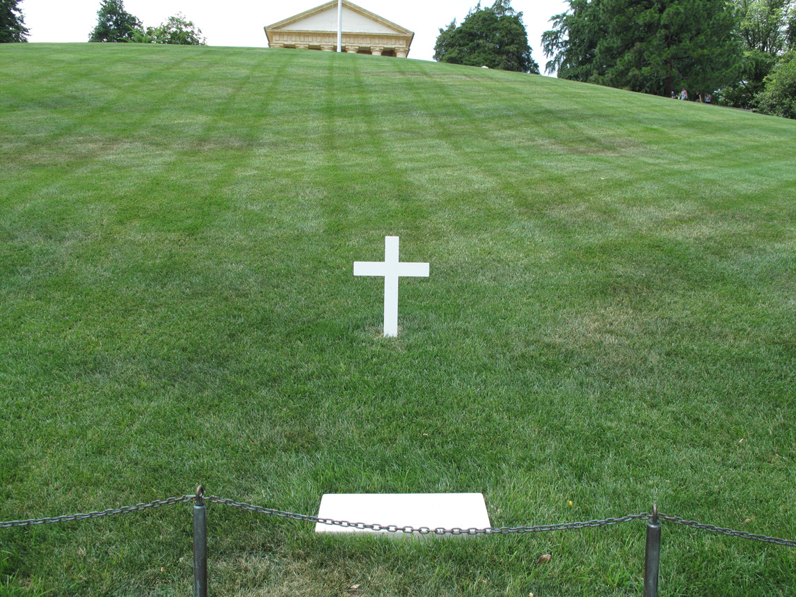 Arlington National Cemetery