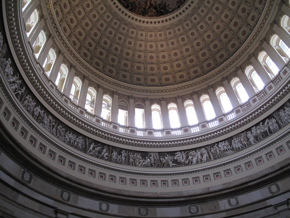 United States Capitol