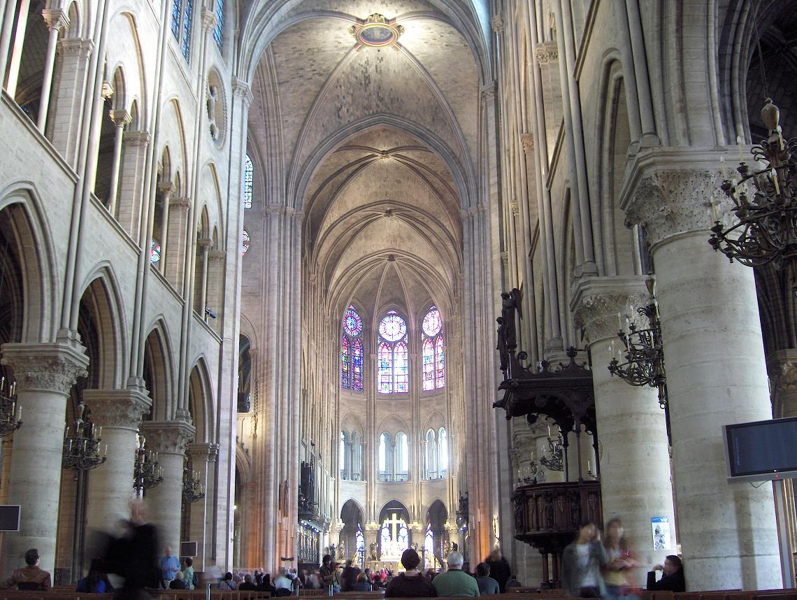 A trip to Paris part 4(5)